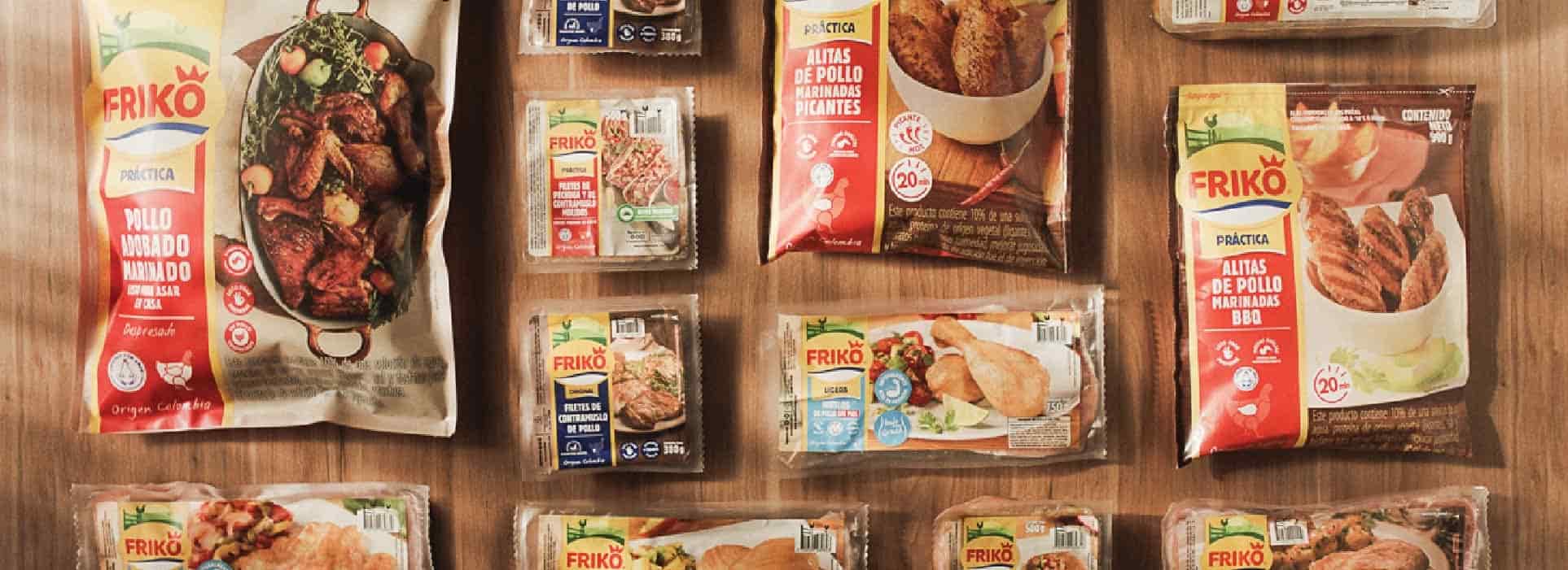 Momentos Friko | Nuestros productos