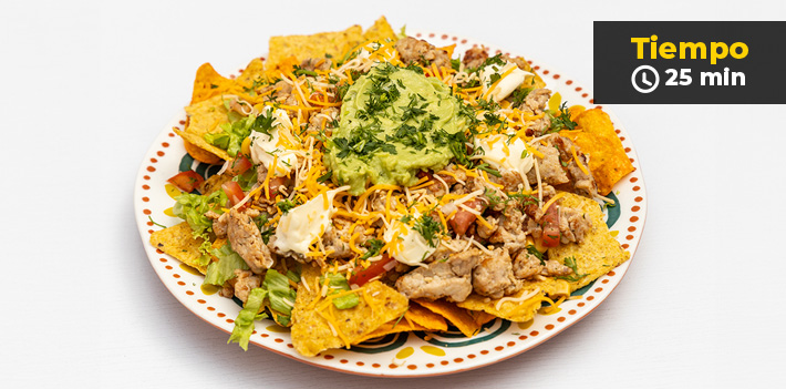 Momentos Friko | Recetas