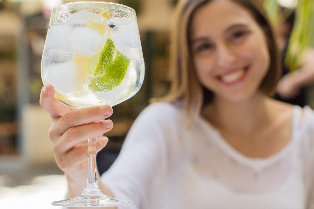 Bebidas para acompañar el pollo | Blog Friko