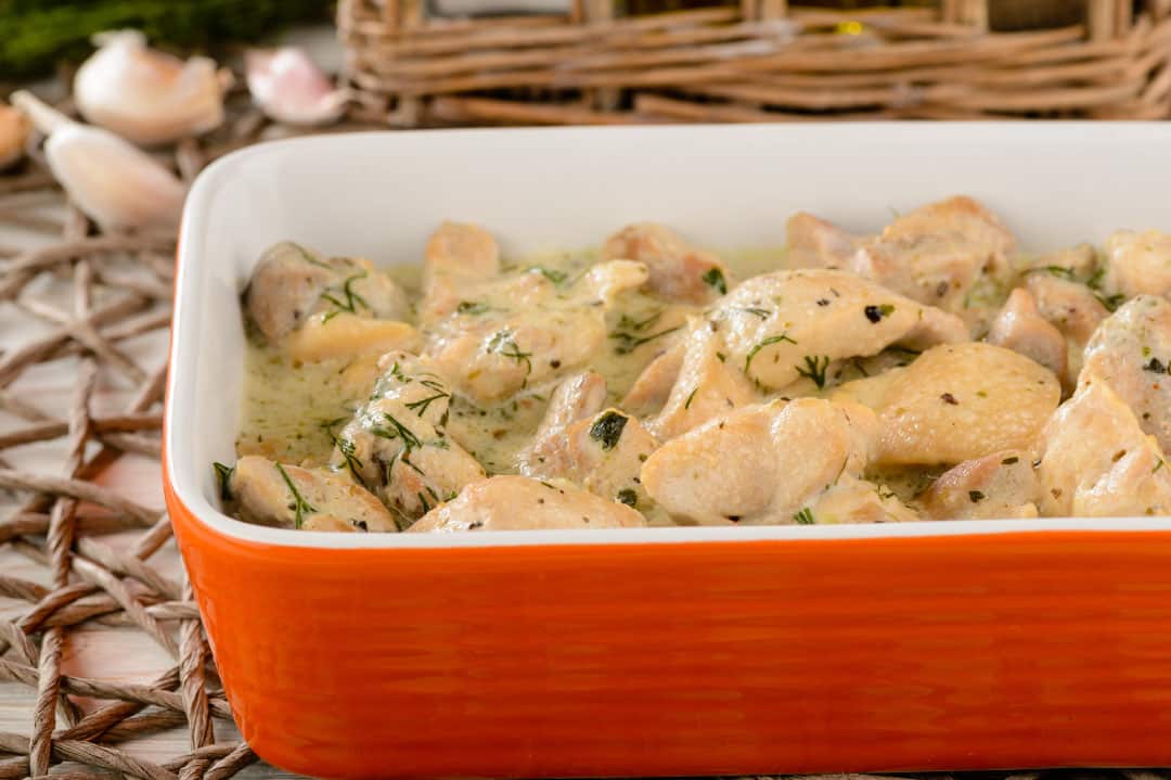 Salsas tradicionales para acompañar el pollo | Blog Friko